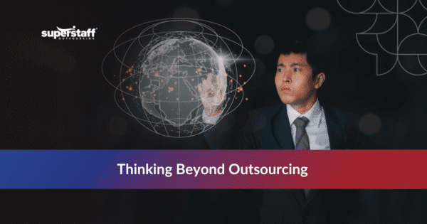 What Is Knowledge Process Outsourcing? | SuperStaff